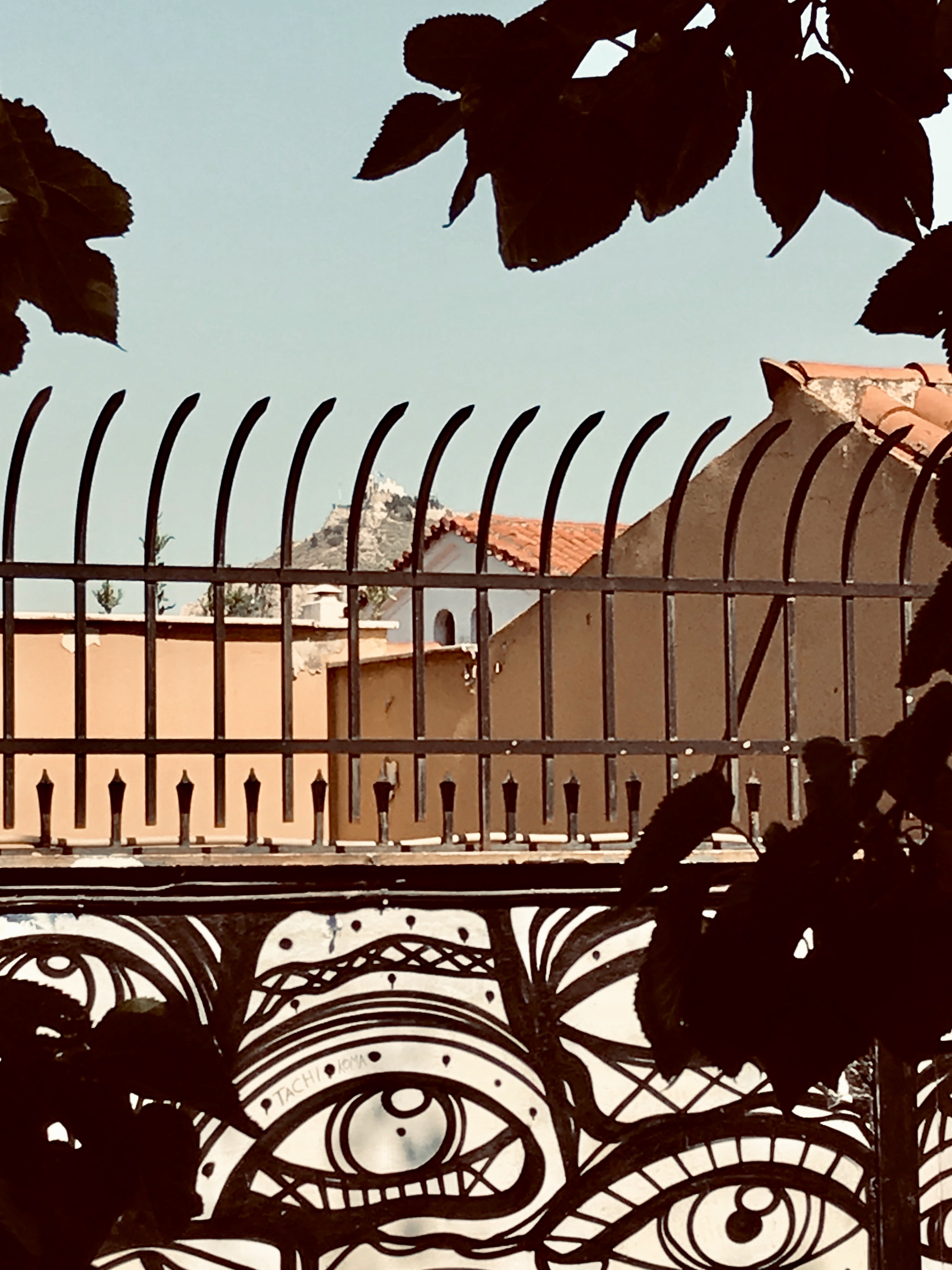Anafiotika, A Hidden Gem in Athens : Diary of a Gen-X Traveler